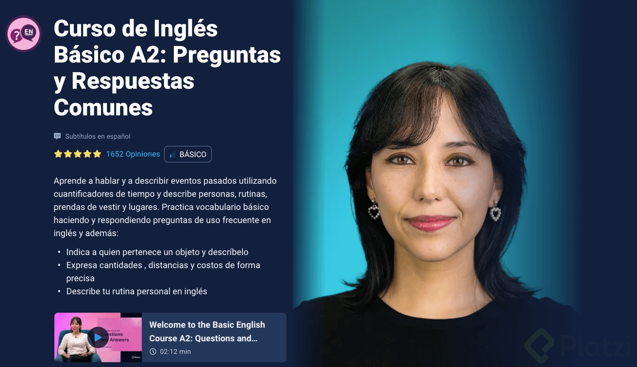 Black Friday 2024 | ¡Descuentos en todos los cursos de inglés!